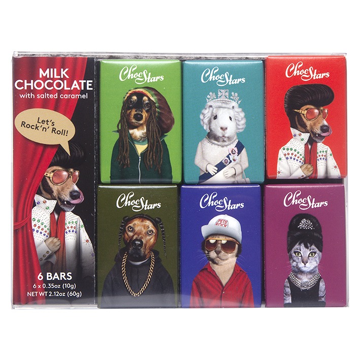 EUROPEAN & BRITISH CHOCOLATE | Product categories | Economy Candy