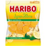German Haribo Ingwer-Zitrone (Ginger Lemon) | Economy Candy