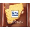 Ritter Sport Knusperkeks (Butter Biscuit) | Economy Candy