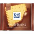 Ritter Sport Knusperkeks (Butter Biscuit) | Economy Candy