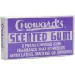 C. Howard’s Violet Scented Gum | Economy Candy