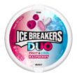 Ice Breakers Duo – Raspberry | Economy Candy