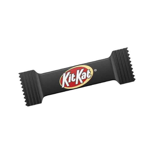 Kit Kat – Dark – Miniatures | Economy Candy