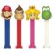 Pez – Nintendo | Economy Candy