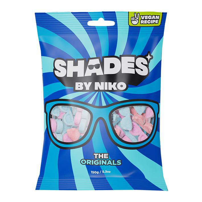 Shades by Niko – The Originals | Economy Candy
