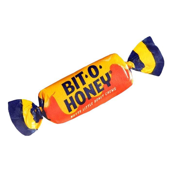 Bit-O-Honey Bars – Mini | Economy Candy