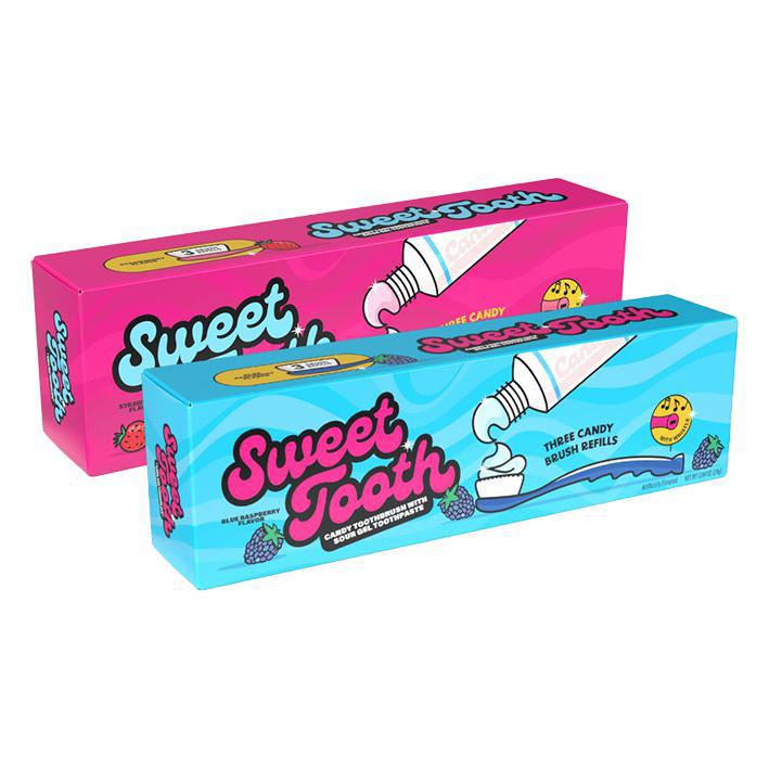 Doveli Sweet Tooth | Economy Candy