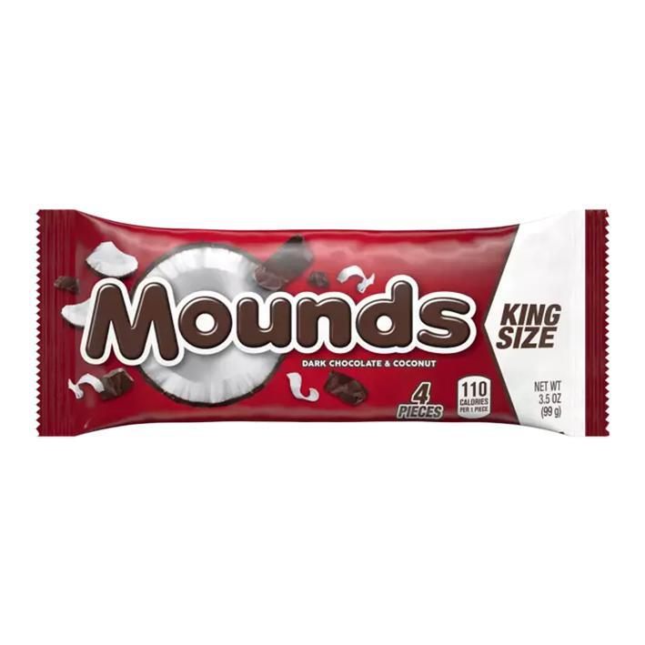 Mounds – King Size | Economy Candy