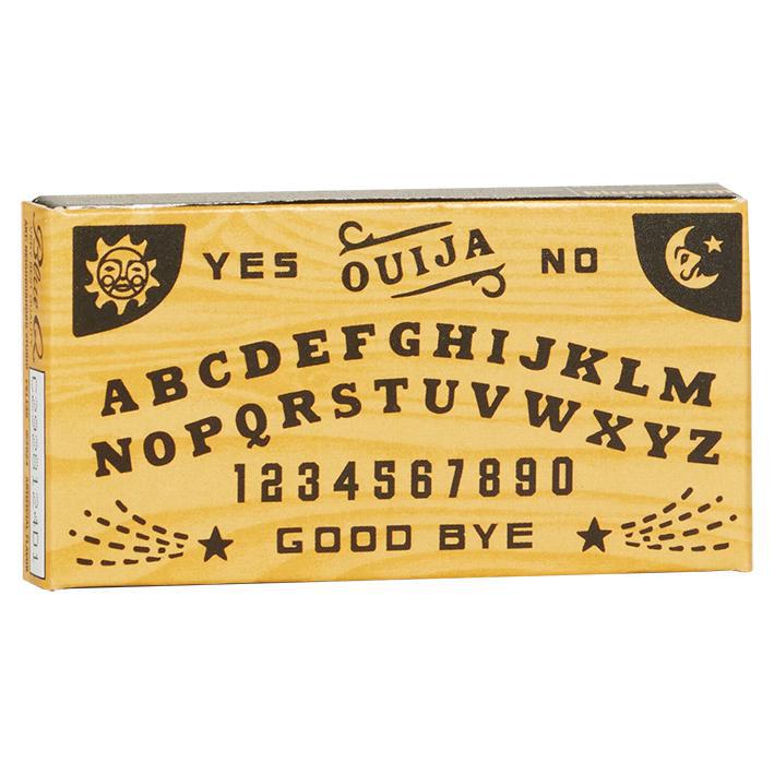 Blue Q Gum – Ouija Board | Economy Candy
