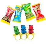 Teddy Pop | Economy Candy